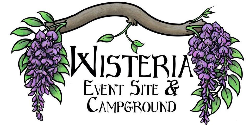 Wisteria Logo