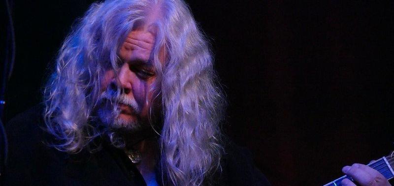 Autumn Fires - Wisteria