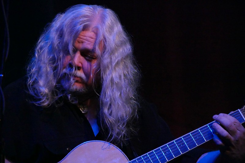 Appalachian Summer Solstice - Wisteria
